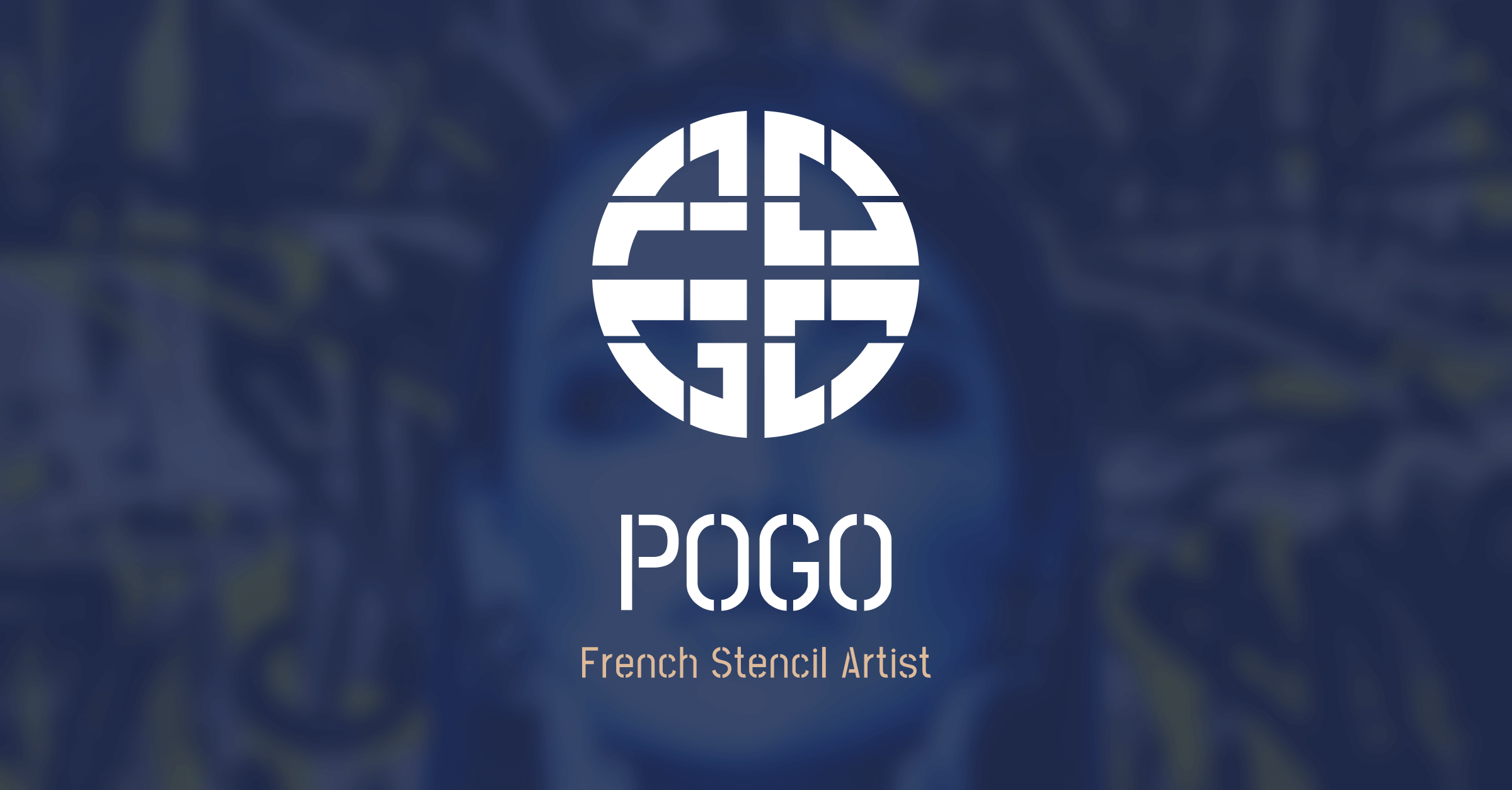 POGO Stencils UK